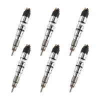 China Original And OEM 6754-11-3010 6754-11-3011 Fuel Injector for Komatsu PC220-8 PC200-8 4D107 for sale