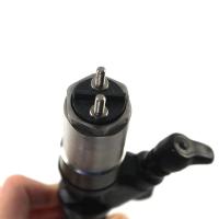 China OEM 095000-1211 Fuel Injector for Komatsu PC400-7 S6D125 Engine for sale