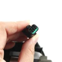 China OEM 23670-E0010 Common Rail Injector for Hino Engine J08E SK330-8 for sale