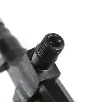 China OEM 23670-E0010 Common Rail Injector for Hino Engine J08E SK330-8 for sale