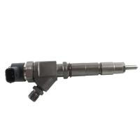 China New OEM 0445120126 VA32G6100010 Diesel Fuel Injector for D04FR Engine Kobelco Excavator for sale