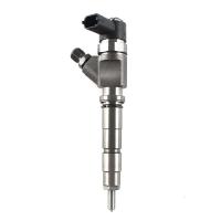 China New OEM 0445120126 VA32G6100010 Diesel Fuel Injector for D04FR Engine Kobelco Excavator for sale