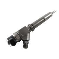 China New OEM 0445120126 VA32G6100010 Diesel Fuel Injector for D04FR Engine Kobelco Excavator for sale