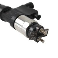 China New OEM 8-97609789-0 Fuel Injector for ISUZU 4HK1 6HK1 Engine Hitachi ZX200-3 for sale