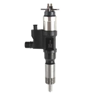 China New OEM 8-97609788-6 Fuel Injector for Isuzu 4HK1/6HK1 Engine for sale