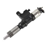 China New OEM 8-97609788-6 Fuel Injector for Isuzu 4HK1/6HK1 Engine for sale