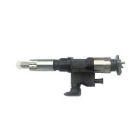 China Factory OEM 8-97329703-2 095000-5471 Common Rail Injector for Hitachi ZX200-3 ZX330-3 for sale