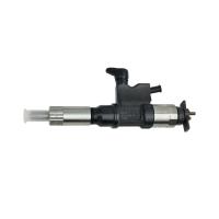 China Factory OEM 8-97329703-2 095000-5471 Common Rail Injector for Hitachi ZX200-3 ZX330-3 for sale