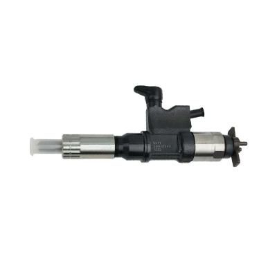 China Factory OEM 8-97329703-2 095000-5471 Common Rail Injector for Hitachi ZX200-3 ZX330-3 for sale