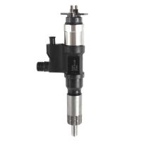 China Factory OEM 095000-0660 8-98284393-0 Fuel Injector for Isuzu 4HK1/6HK1 Engine for sale