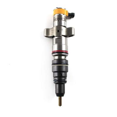 China OEM 236-0962 10R-7224 Diesel Fuel Injectors for C-9 Engine for sale