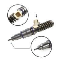 China Original And OEM 20929906 VOE20929906 Fuel Injector for D12/D16 Engine for sale