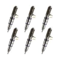 China Original And OEM 20929906 VOE20929906 Fuel Injector for D12/D16 Engine for sale