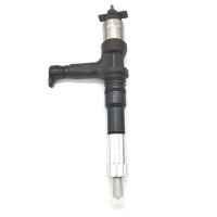 China OEM 6218-11-3101 Common Rail Injector for Komatsu PC600-8 PC600-7 for sale