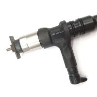 China OEM 6218-11-3101 Common Rail Injector for Komatsu PC600-8 PC600-7 for sale