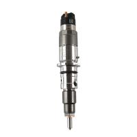 China Original And OEM 0445120059 6754-11-3012 Fuel Injector for Komatsu PC200-8 4D107 for sale