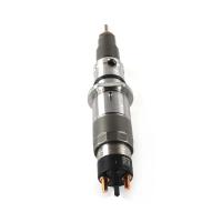 China Original And OEM 0445120059 6754-11-3012 Fuel Injector for Komatsu PC200-8 4D107 for sale