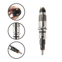 China Original And OEM 5263262 0445120123 Diesel Fuel Injector for Engine Komatsu PC200-8 for sale