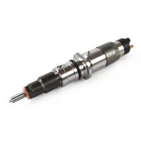China Original And OEM 5263262 0445120123 Diesel Fuel Injector for Engine Komatsu PC200-8 for sale