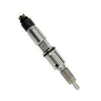 China New OEM Fuel Injector 0445120325 for Trucks Engine for sale