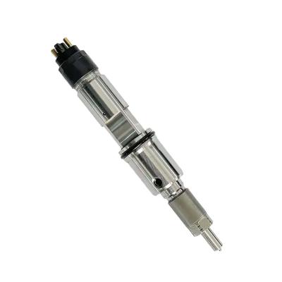 China New OEM Fuel Injector 0445120325 for Trucks Engine for sale