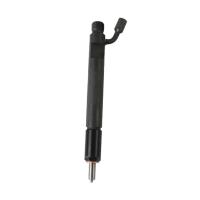 China Original And OEM 6743-11-3320 Fuel Injector for Komatsu PC300LC-7 PC360-7 for sale