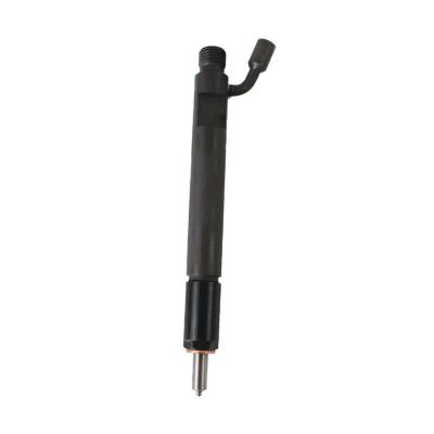 China Original And OEM 6743-11-3320 Fuel Injector for Komatsu PC300LC-7 PC360-7 for sale