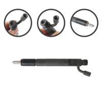 China Original And OEM 6743-11-3320 Fuel Injector for Komatsu PC300LC-7 PC360-7 for sale