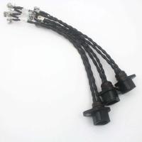 China Original And OEM 6754-81-9450 Injector Wiring Harness Cable for Komatsu Excavator PC200-8 PC220-8 for sale