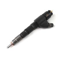 China Original And OEM 04289311 VOE04289311 Fuel Injector for DEUTZ  EC240B EC240C for sale