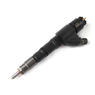 China Original And OEM 04289311 VOE04289311 Fuel Injector for DEUTZ  EC240B EC240C for sale