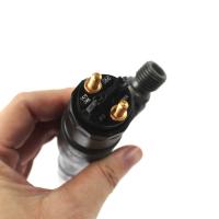 China Original And OEM 04289311 VOE04289311 Fuel Injector for DEUTZ  EC240B EC240C for sale