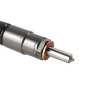 China Original And OEM 20798114 VOE20798114 0445120066 EC210D Common Rail Fuel Injector for sale