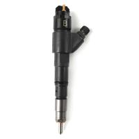 China Original And OEM 20798114 VOE20798114 0445120066 EC210D Common Rail Fuel Injector for sale