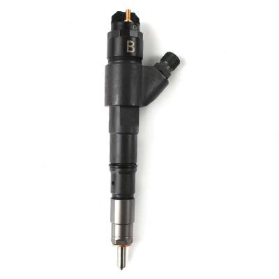 China Original And OEM 20798114 VOE20798114 0445120066 EC210D Common Rail Fuel Injector for sale