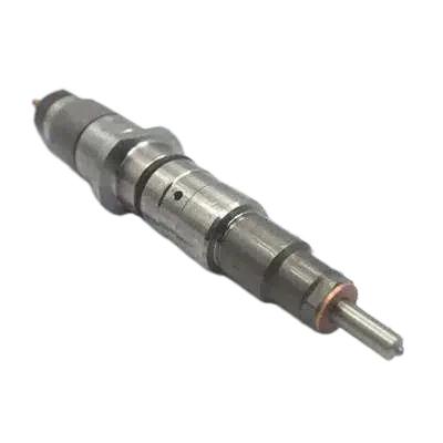 China OEM 3976372 Fuel Injector for PC200-8 Engine S6D107 for sale