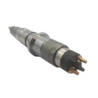 China OEM 3976372 Fuel Injector for PC200-8 Engine S6D107 for sale