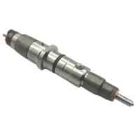 China OEM 4945967 Common Rail Injector for Hyundai for sale