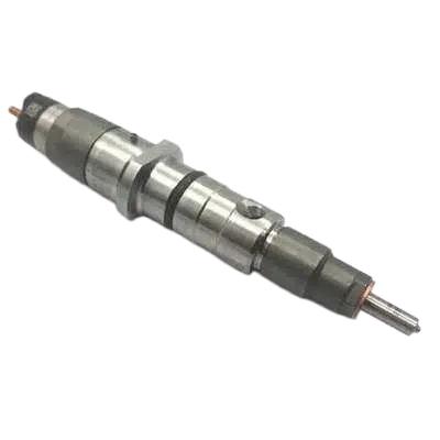 China OEM 4945967 Common Rail Injector for Hyundai for sale