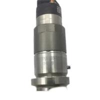 China OEM 4945967 Common Rail Injector for Hyundai for sale