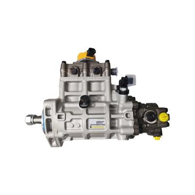 China OEM 4226841M91 Diesel Fuel Injection Pump for Massey Ferguson Tractor Perkins 1006 Series Engine for sale