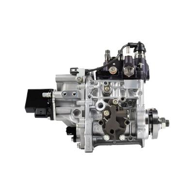 China Fuel Injection Pump 729939-51330 for 4TNV98 4TNT98T Engine for sale