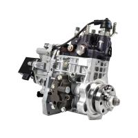 China Fuel Injection Pump 729939-51330 for 4TNV98 4TNT98T Engine for sale