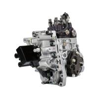 China Fuel Injection Pump 729939-51330 for 4TNV98 4TNT98T Engine for sale