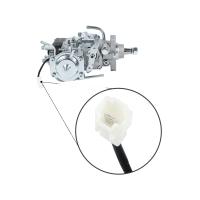 China Original And OEM Fuel Injection Pump 6274-71-1110 104742-7632 for Engine 4D95 SAA4D95LEM-5 for sale