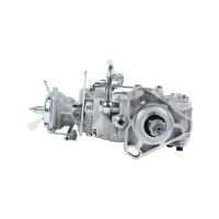 China Original And OEM Fuel Injection Pump 6274-71-1110 104742-7632 for Engine 4D95 SAA4D95LEM-5 for sale