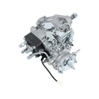 China Original And OEM Fuel Injection Pump 6274-71-1110 104742-7632 for Engine 4D95 SAA4D95LEM-5 for sale