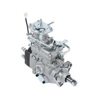 China Original And OEM Fuel Injection Pump 6274-71-1110 104742-7632 for Engine 4D95 SAA4D95LEM-5 for sale
