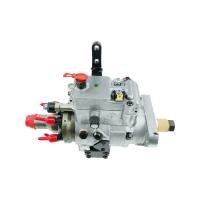 China Original And OEM Fuel Injection Pump 6274-71-1110 104742-7632 for Engine 4D95 SAA4D95LEM-5 for sale