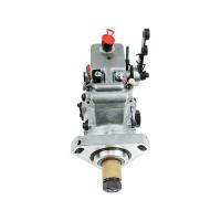 China Original And OEM Fuel Injection Pump 6274-71-1110 104742-7632 for Engine 4D95 SAA4D95LEM-5 for sale